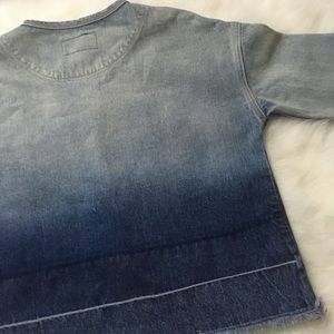 Current/Elliott | Jackets & Coats | Currentelliott Denim Jean Jacket ...